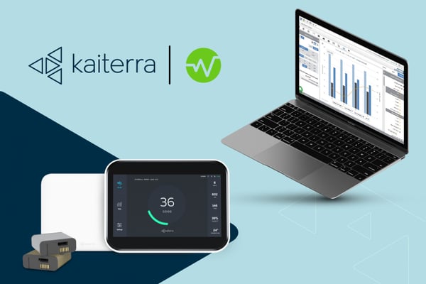Kaiterra Now Integrates with Energy Analytics Software Wattics to ...
