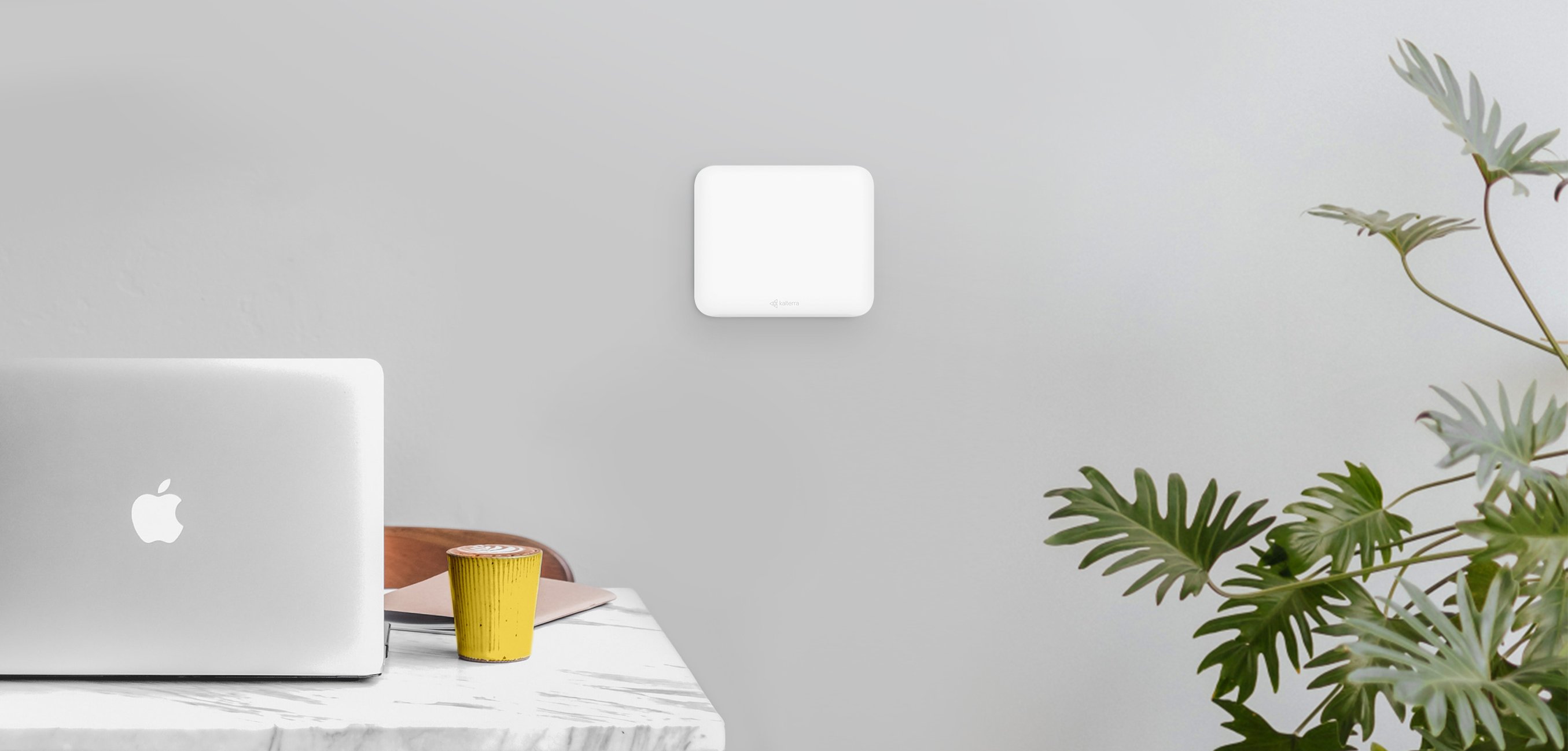 Kaiterra Sensedge Mini Now Supports BACnet/IP Integration