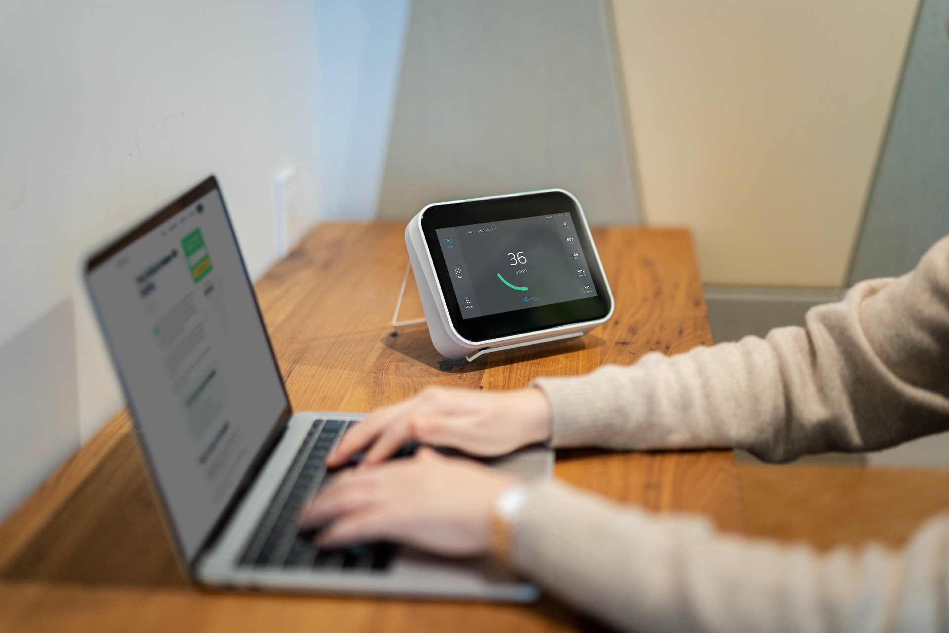 Case Study: How Kaiterra’s Air Quality Data Helps AtmosAir™ Build ...