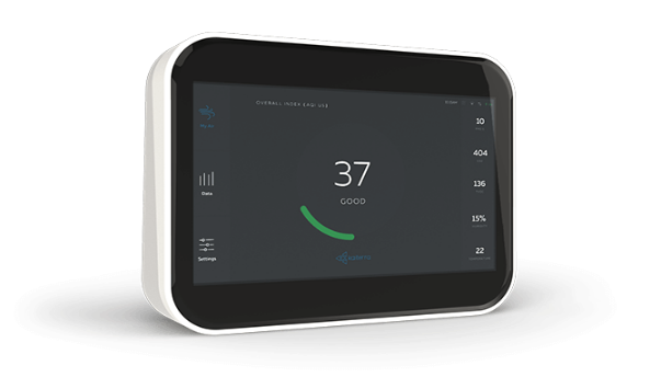 Office Air Quality: How to Measure, Improve, and Communicate