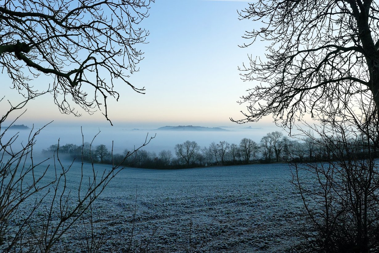 Temperature Inversions: How Weather Can Trigger Air Pollution Episodes