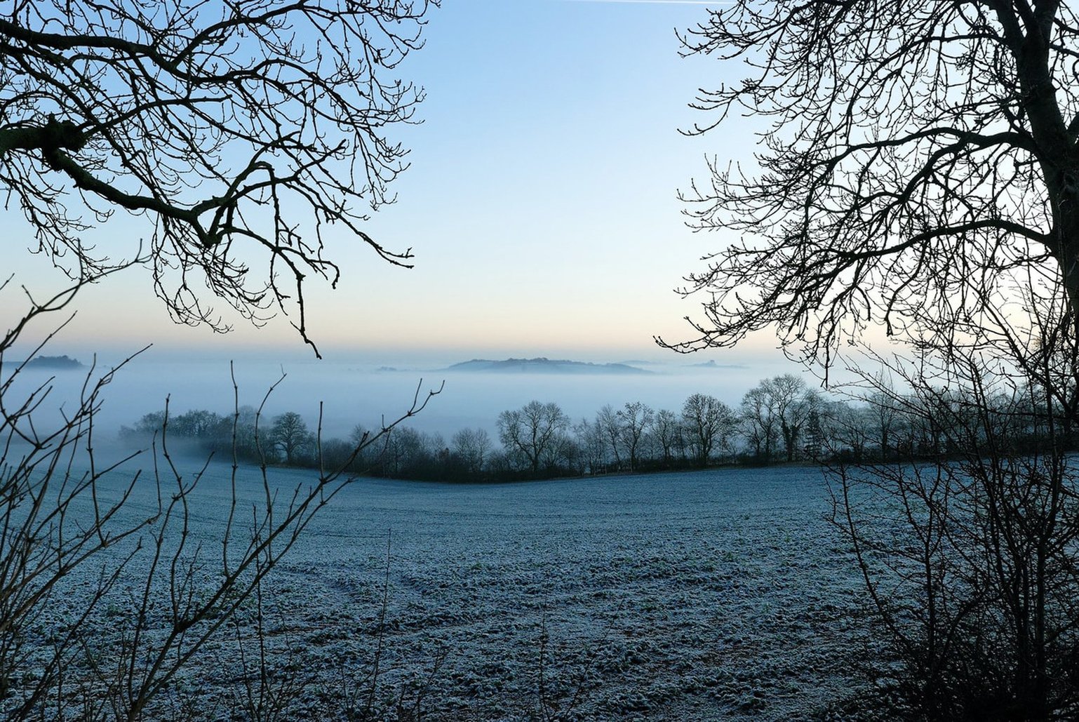 Temperature Inversions: How Weather Can Trigger Air Pollution Episodes