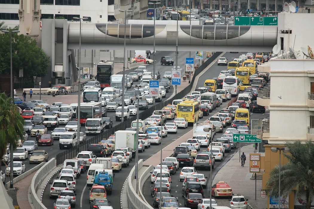 Air Pollution Solutions: 6 Pieces of Technology That Are Clearing Our Skies