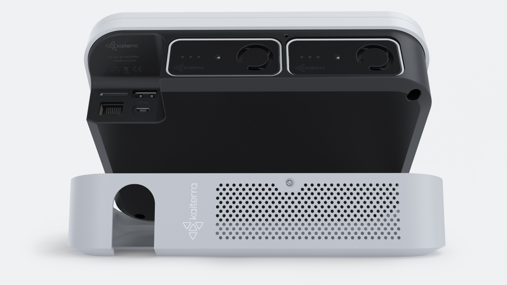 想知道Sensedge因何出众？ 一切都由传感器的校准开始！