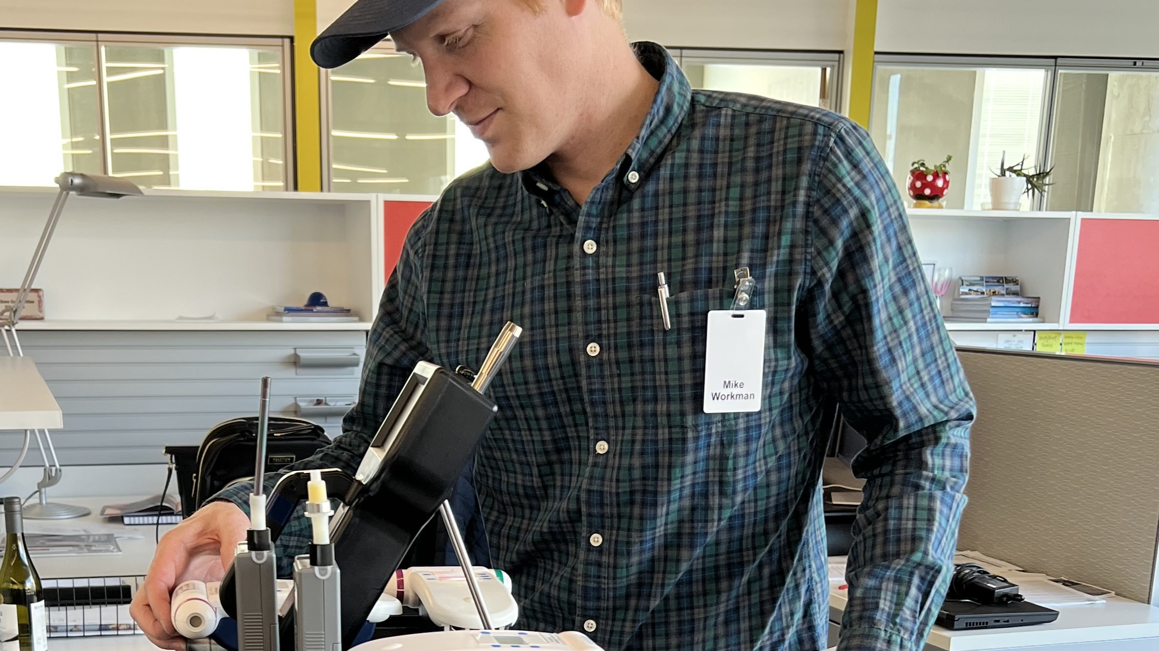 Plan Your IAQ Testing for Success: A Conversation with Mike Workman of ...