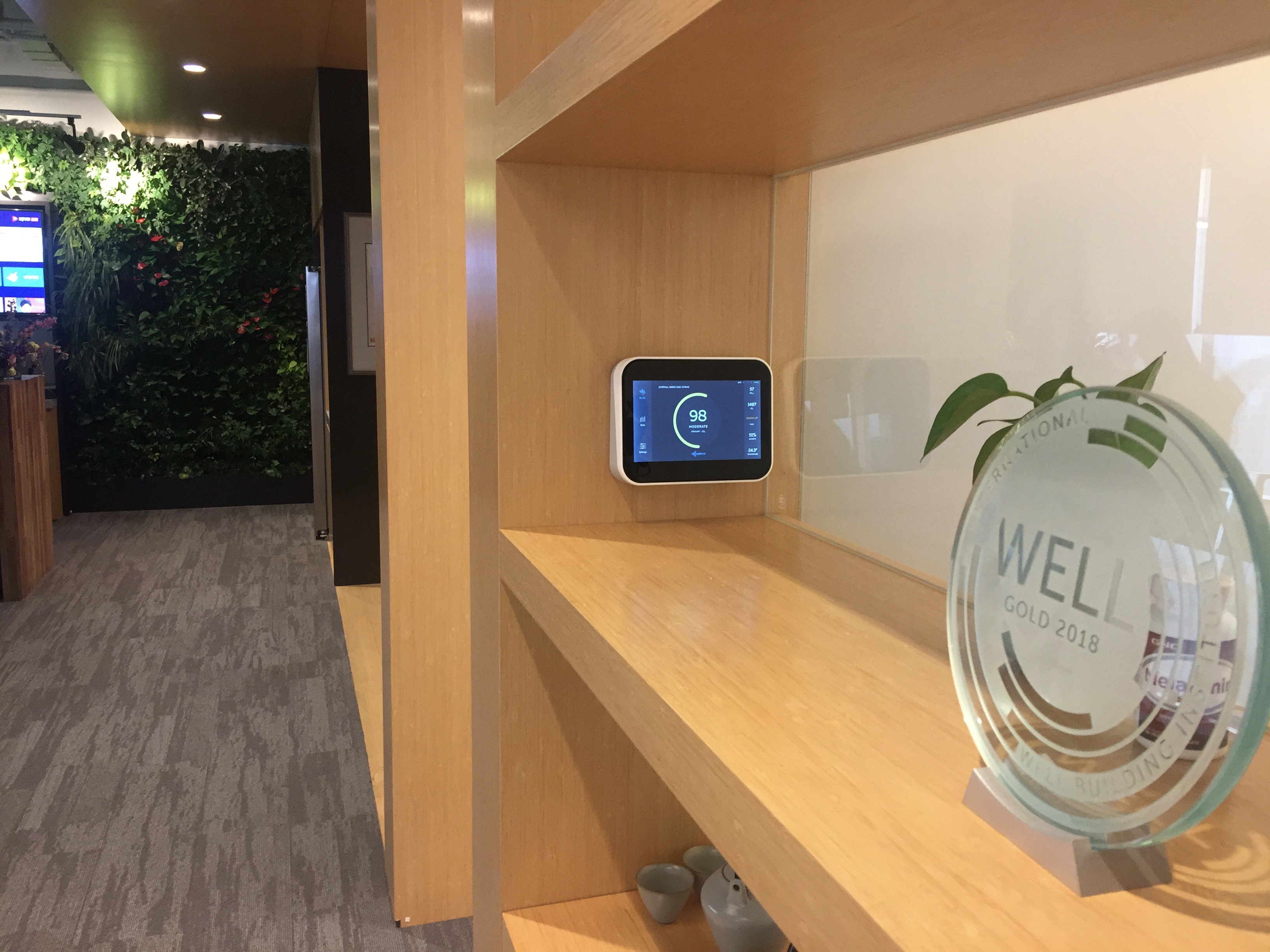 How Kaiterra Ensures That Sensedge Devices Are Accurate and Correctly ...