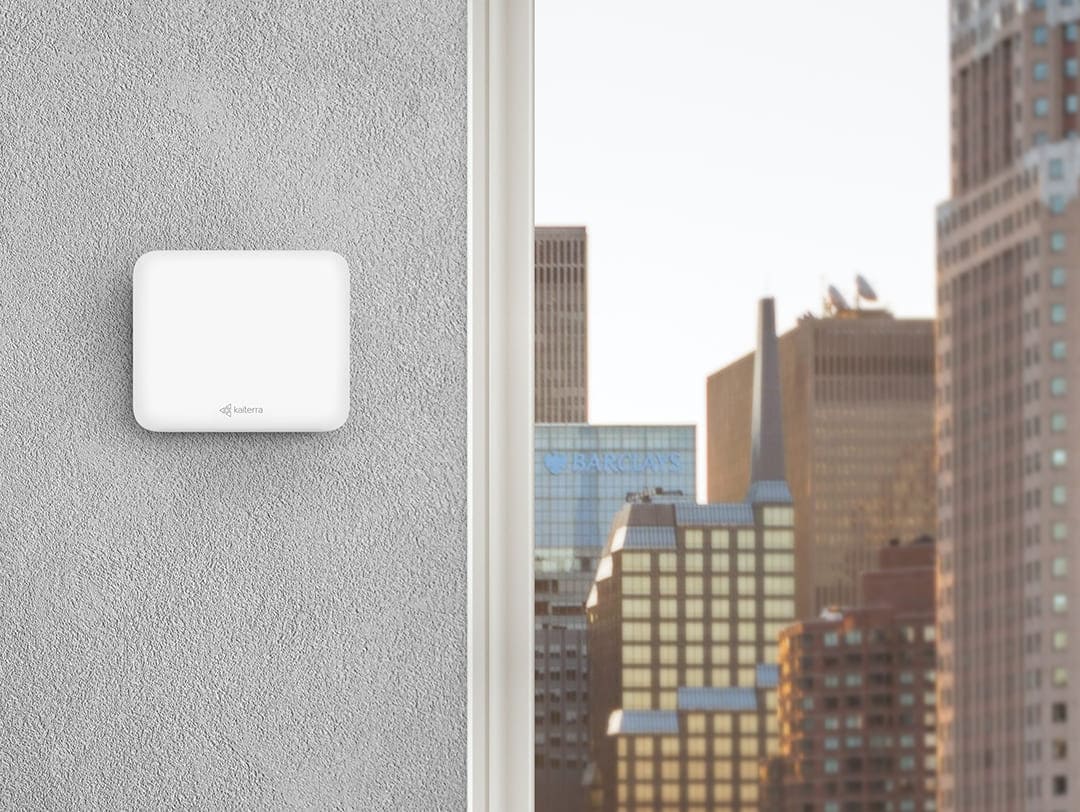 CO2 Sensors: Which Type Should You Be Looking For?